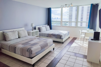 Miami Vacation Rentals | MiaRentals.com